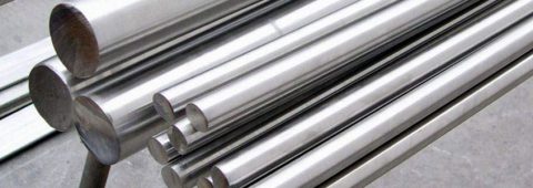 SS 303 Round Bars | Royal Metal