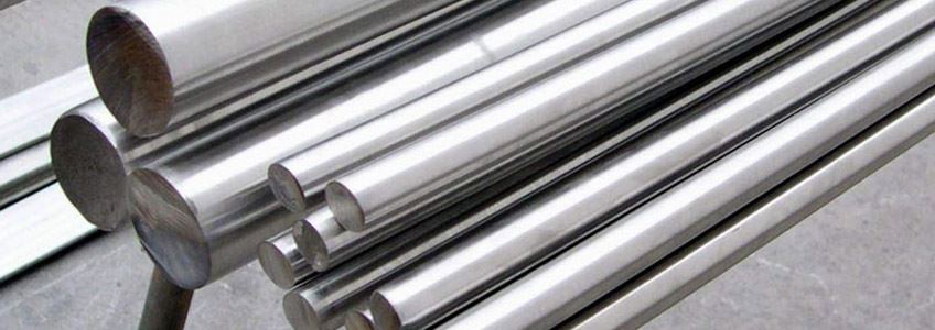 NIMONIC 80A | Royal Metal